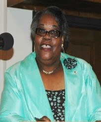 Officers – Charleston Emancipation Proclamation Association
