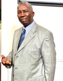 Officers – Charleston Emancipation Proclamation Association