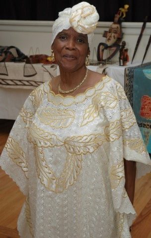 Officers – Charleston Emancipation Proclamation Association